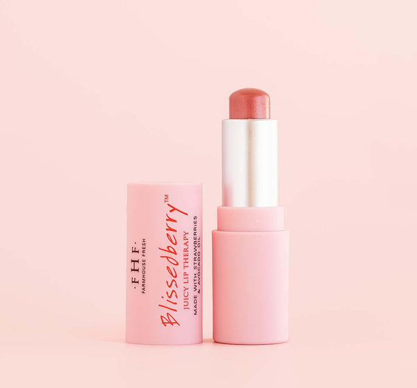 Juicy Lip Therapy – Blume Organics