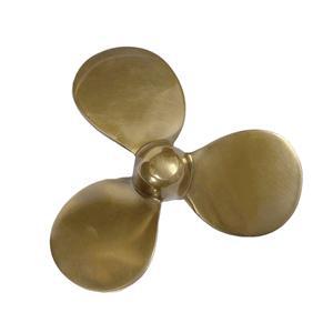 Propeller Paperweight – Blume Organics