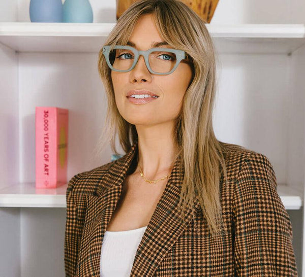 Flora Mint Reader – Blume Organics