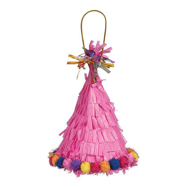 Party Hat Mini Piñata – Blume Organics